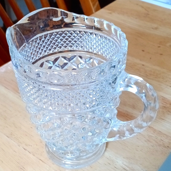 Dining | Anchor Hocking Pitcher | Poshmark